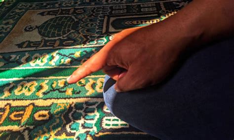 Doa Tasyahud Akhir Muhammadiyah Kumpulan Doa