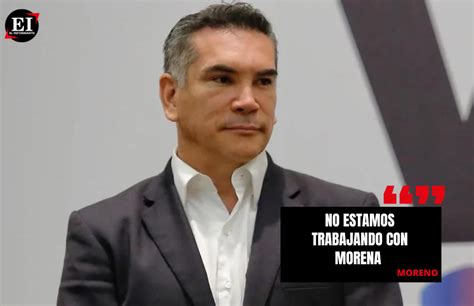 EL INFORMANTE on Twitter ALITO MORENO PRI ESTÁ EN CONTRA DE