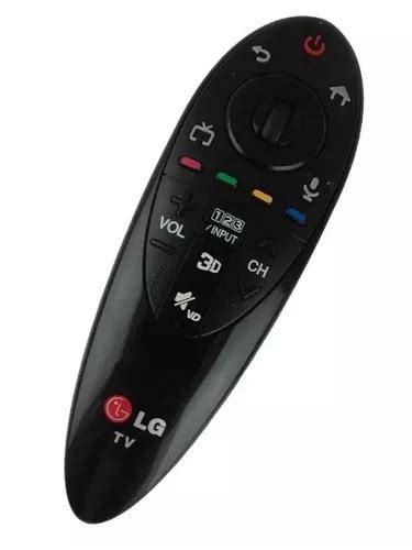 Original Lg Smart Tv Magic Control Remoto An Mr G Nuevo Env O Gratis
