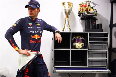F1 Whos Next On Max Verstappens Hit List