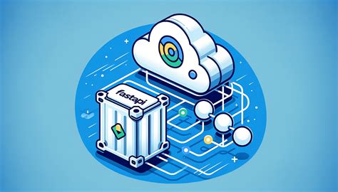 deploy fastapi with docker and cloud run a step by step guide by saverio mazza medium