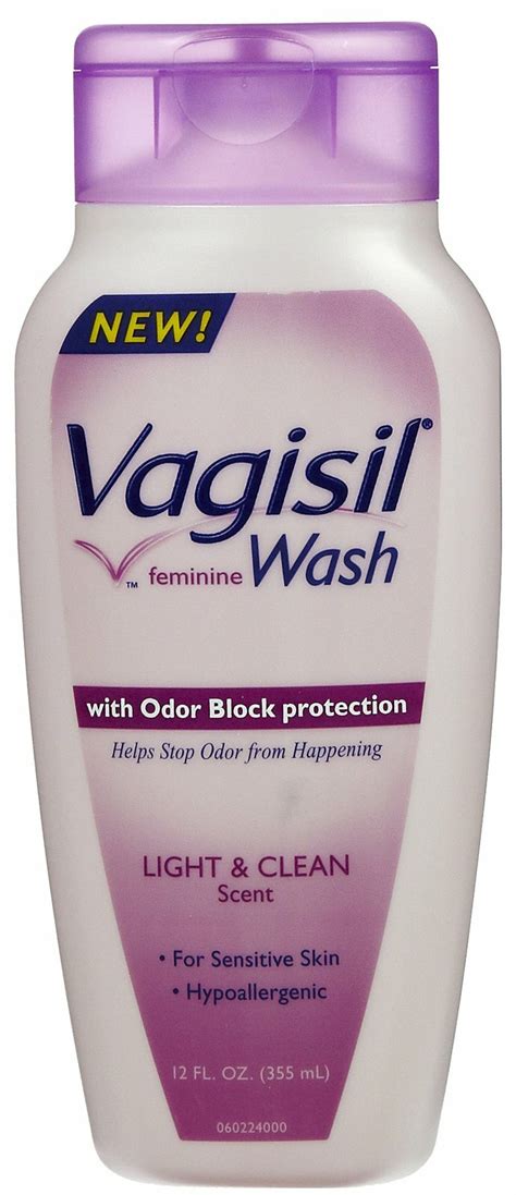 Vagisil PH Balance Feminine Wash Reviews In Feminine Hygiene Other