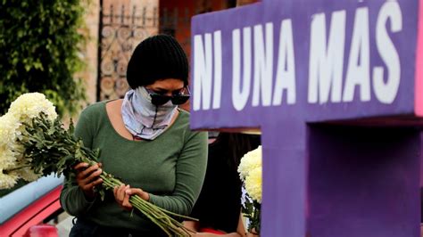 No solo se debe modificar la ley se debe garantizar su aplicación al