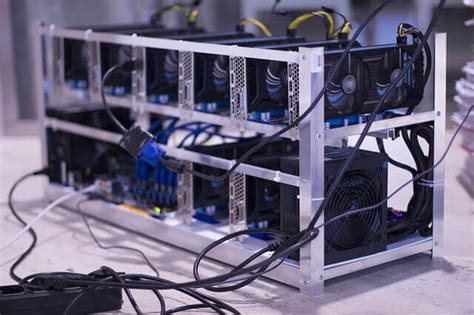 Worlds Largest Mining Site To Be Completed By Two Bitcoin Mining Farms
