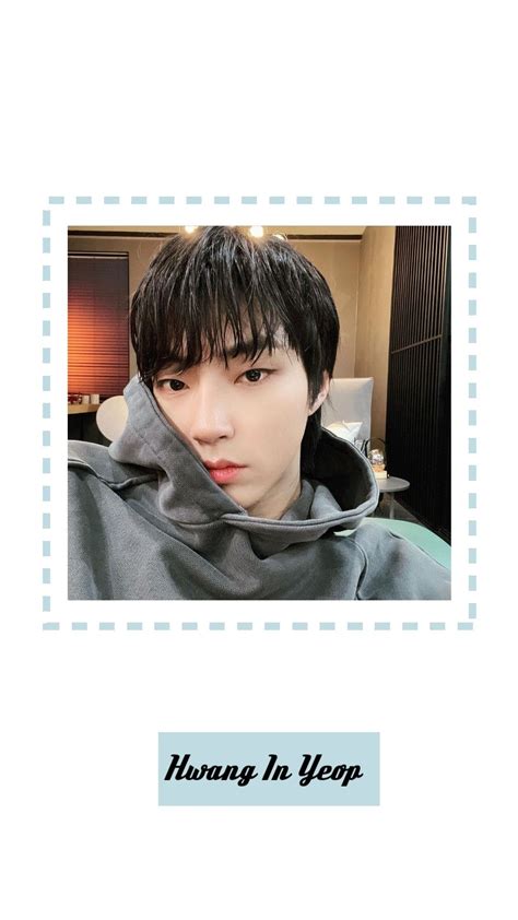 Hwang In Yeop Hwang In Youp Han Seojun K Drama True