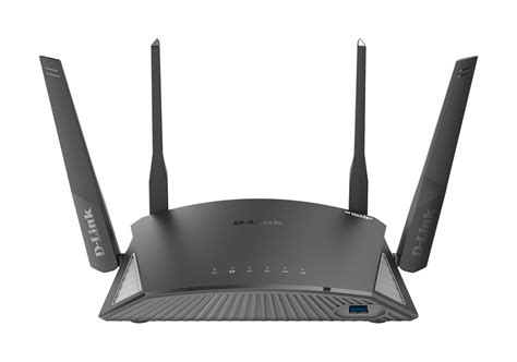 Dir Router Exo Ac Wi Fi Smart Mesh D Link Espa A