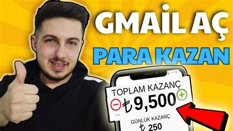 İnternetten Para Kazanma Günde 100 DOLAR Para Kazanma YouTube