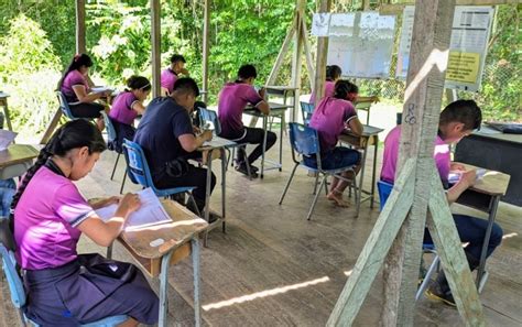 Inicia la aplicación del examen de admisión del TEC Hoy en el TEC