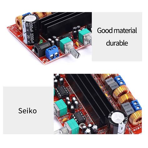 Jual PRODUK YZNQB XH 139 POWER AMPLIFIER CLASS D DIGITAL AUDIO M139