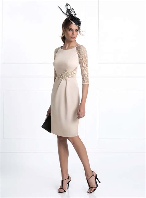 Venta Vestidos Coctel Boda En Stock