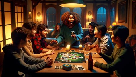 Loup Garou pour un Narrateur Règles Jeux de société Règles du Jeu