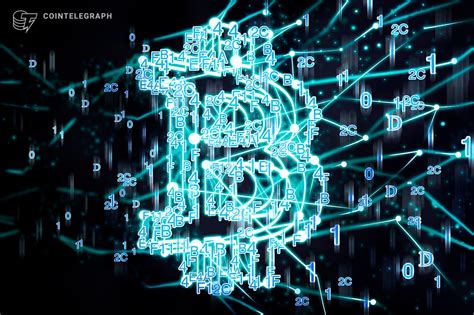 Qué es la blockchain de Bitcoin Una guía sobre la tecnología detrás