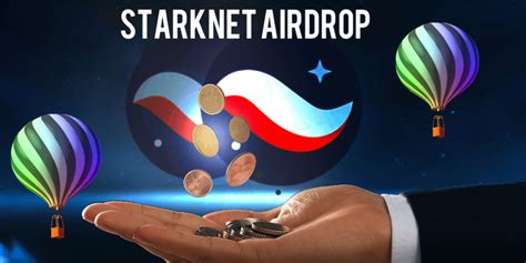 KashKysh On Twitter STARKNET AIRDROP STRATEGY StarkNet Is A Layer