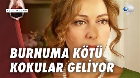 Matmazel i Tedirgin Eden Akşam Yemeği Aşk ı Memnu Özel Klip YouTube