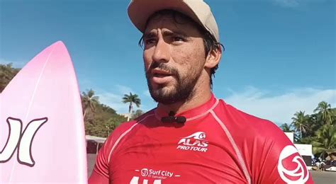 Diario El Salvador On Twitter DeDeportes El Surfista