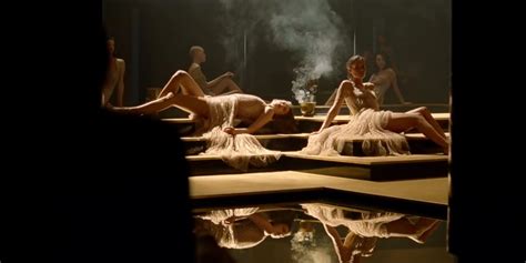 Nude Video Celebs Charlize Theron Nude Dior Jadore Perfume Commercial 2018
