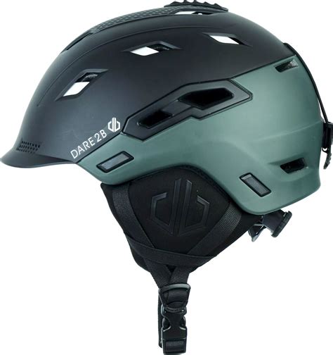 Kask Narciarski Lega Dare2B Czarny Sport Shop Pl