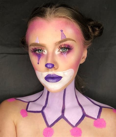 Maquillage Halloween facile idées et tutos exress