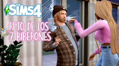 El DRAMA nos persigue Reto de los 7 BIBERONES con los NUEVOS bebés