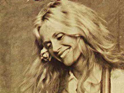 Kim Carnes Biographie Naissance Parcours Famille Nostalgie Fr