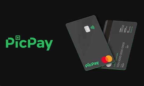 Cartão de crédito PicPay Taxas limites e vantagens do PicPay Card