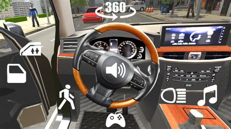 Car Simulator 2 Amazon It Appstore For Android