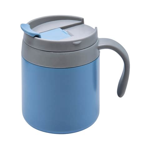 Promodepot Sur Taza Lewes Azul
