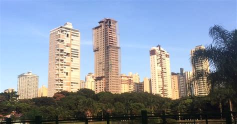 G1 Metro quadrado em Goiânia é o 2º mais baixo entre 20 cidades diz