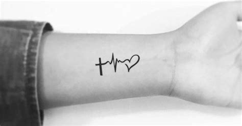 Faith Hope Love Symbol Temporary Tattoo Get It Here
