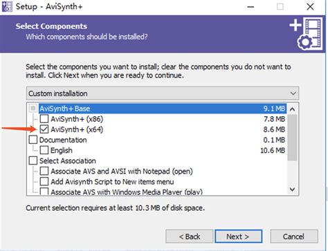 Avs Yuv Throw Error Failed To Load Avisynth Dll Issue
