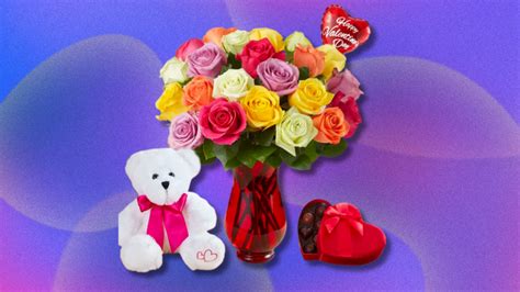Envoyez de doux cadeaux pour la Saint Valentin à moindre coût grâce à