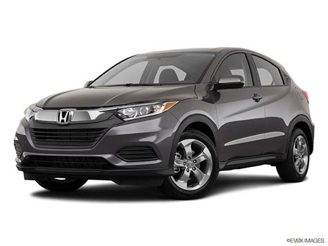 Honda Hr V Reviews Price Specs Photos And Trims Driving Ca