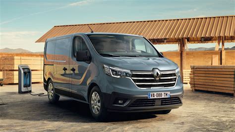 Futures Renault électriques les nouveautés 2023 à 2026