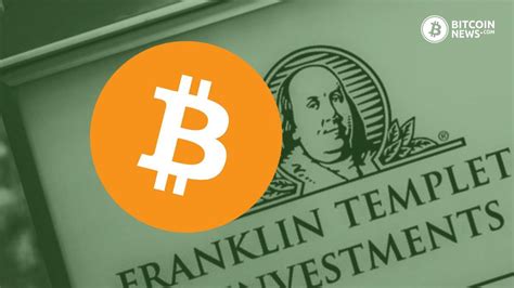 Franklin Templeton Most Cost Effective Bitcoin ETF