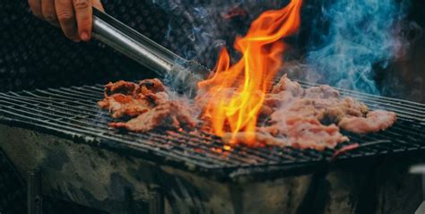 Conoce Los 10 Errores Comunes A La Hora De Hacer Parrilla MUI KITCHEN