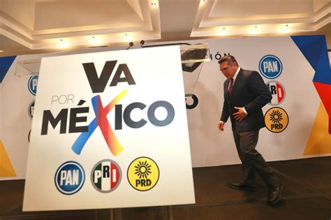 SPR Informa Declara El INE Medidas Cautelares Para El Proceso De La