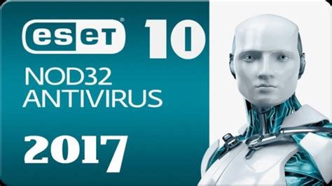 Cómo Activar Desactivar o Actualizar el Antivirus ESET NOD32 en mi PC