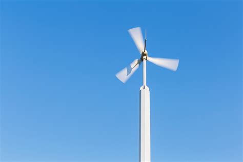 Hoe Maak Je Een Windmolen Zelf Windmolen Maken Slimster