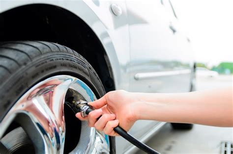 Como Calibrar Pneu Saiba Todos Os Detalhes Aqui Review Auto