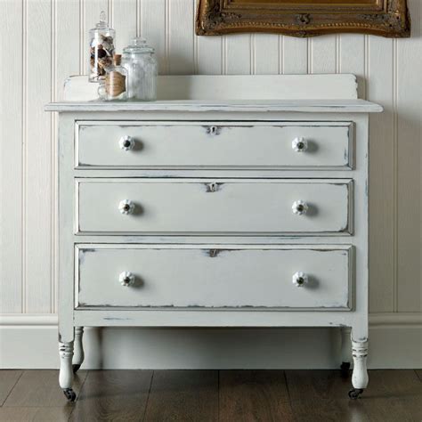 Chalky finish cómo decorar tus muebles y objetos con pintura efecto