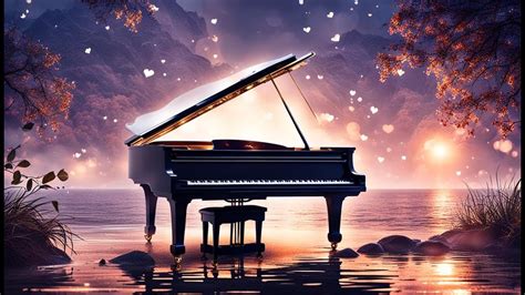 Relaxing Piano Music Romantic Music Instrumental Music Sleep Music