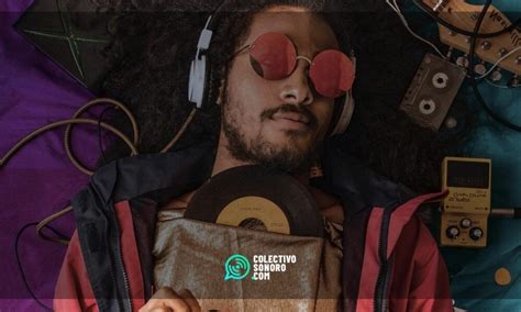 Colectivo Sonoro Presenta Las Canciones Colombianas Alternativas De