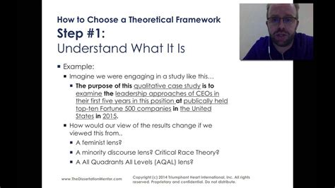 Example Of Conceptual Literature In Thesis Mfacourses887 Web Fc2