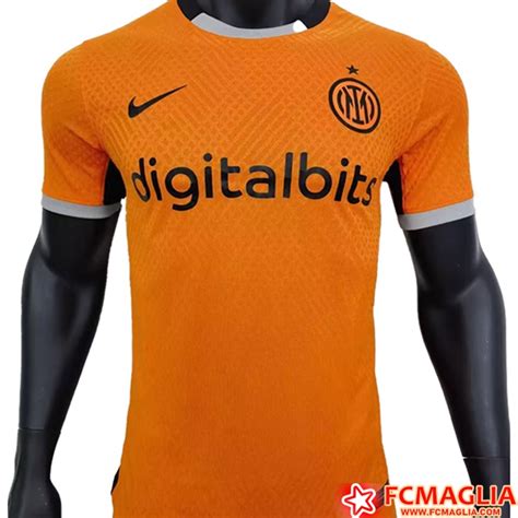 Le Nuove Maglie Calcio Inter Milan Terza Leaked Version 2023 2024 Prezzo
