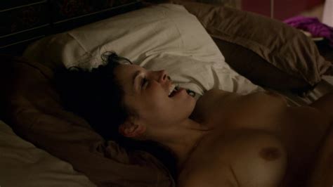 Naked M Lanie Martinez In Les Invincibles Ii