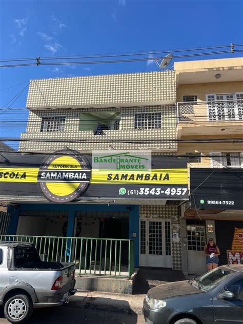 Apartamento Para Aluguel 2 Quartos No Riacho Fundo Riacho Fundo