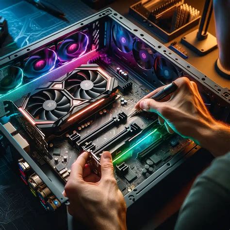 Guía Completa para Armar tu PC Gamer Paso a Paso