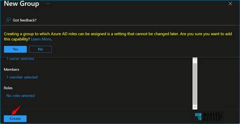 Assign Azure Ad Roles To Azure Ad Groups For Effective Role Based