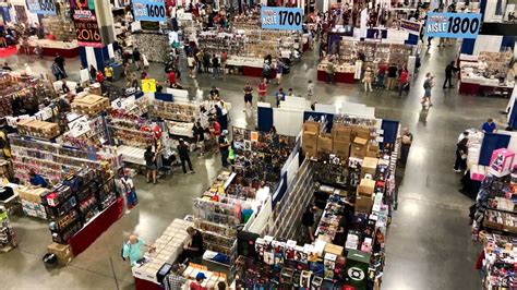 Hero Con Charlotte 2022