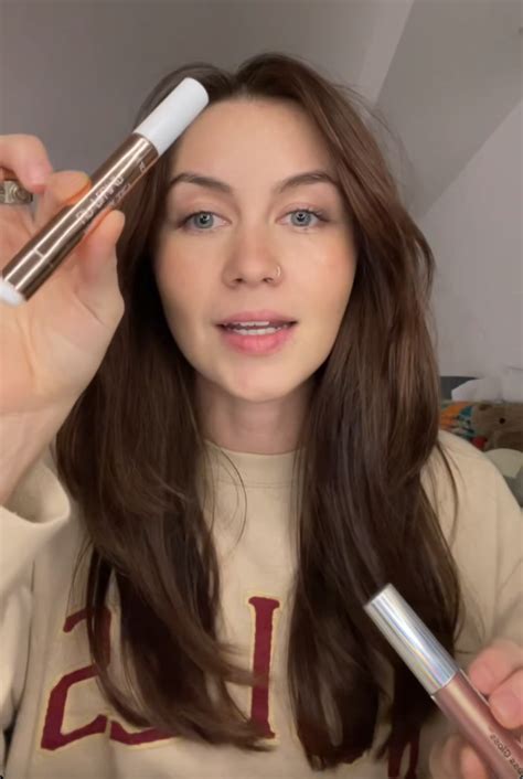 Makeup Dupe For Tartes Maracuja Juicy Lip Plump Ecosmetics Popular